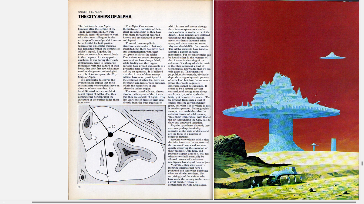 Let's talk about some unusual sources of inspiration for the Lost Subw ...